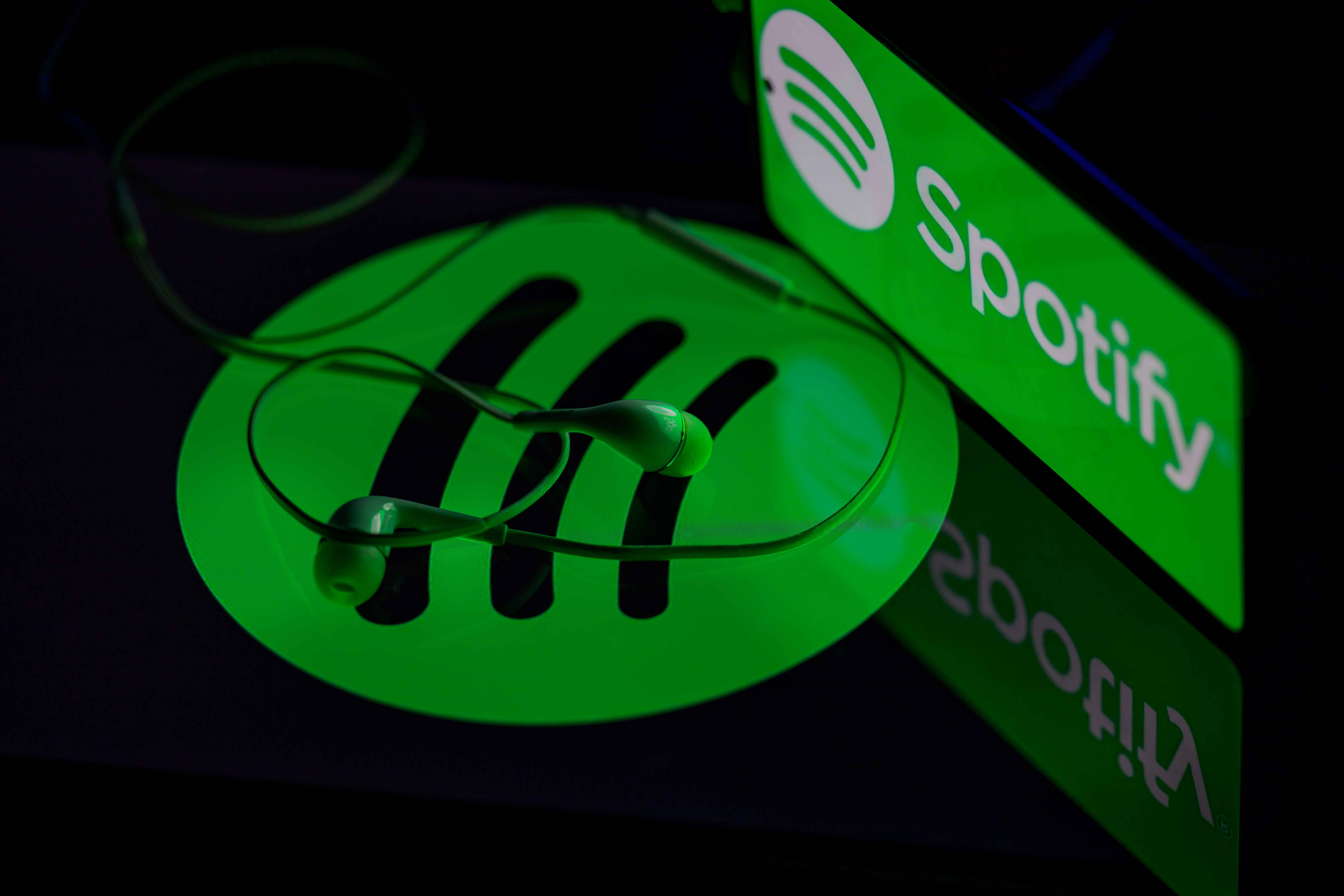 Spotify will start saving tickets for real fans with ‘Reserved’ – NBC 7 ...