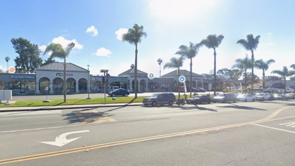 Help wanted in identifying victim from National City shopping center ...