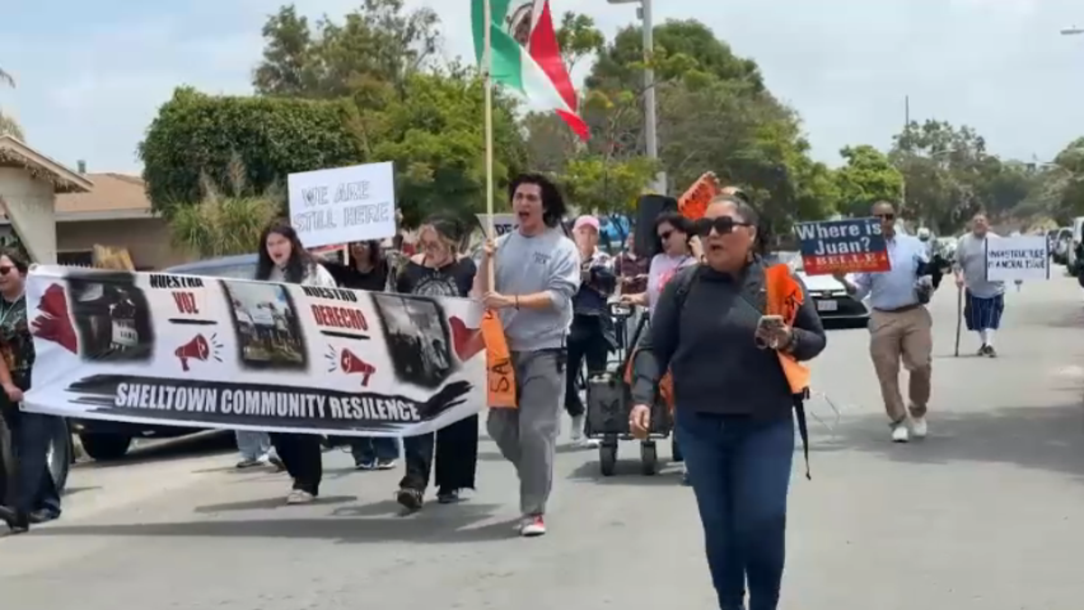 January flood victims rally, say city has fallen short on support ...