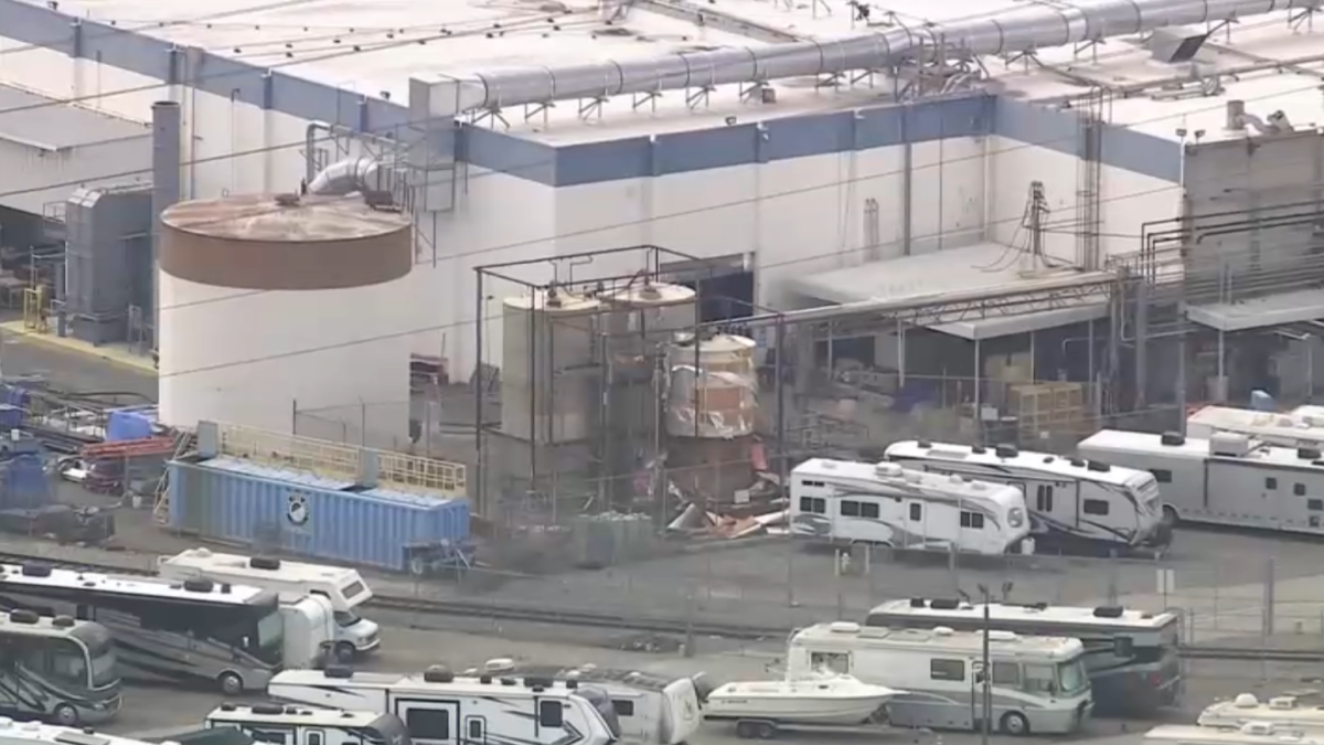 See updates on the Garden Grove tank emergency – NBC 7 San Diego