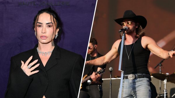 Demi Lovato and Warren Zeiders join San Diego County Fair concert ...