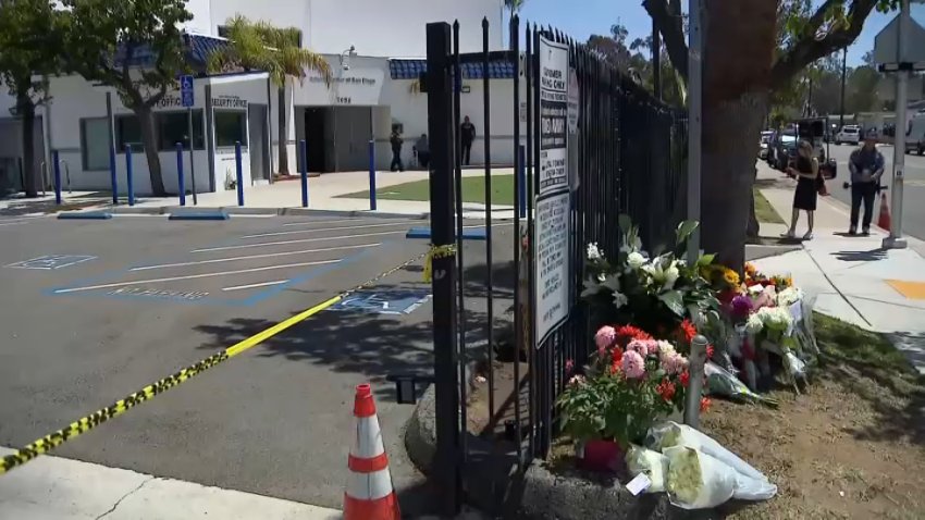 FBI urges public not to spread photos of San Diego mosque shooters ...