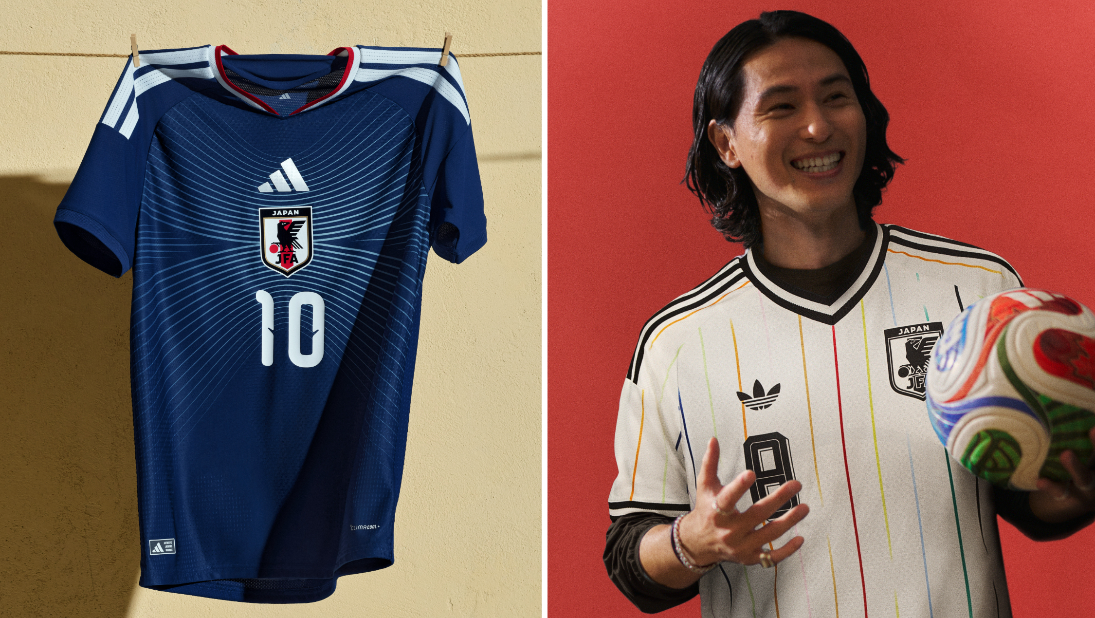 Ranking the best World Cup kits for 2026 – NBC 7 San Diego