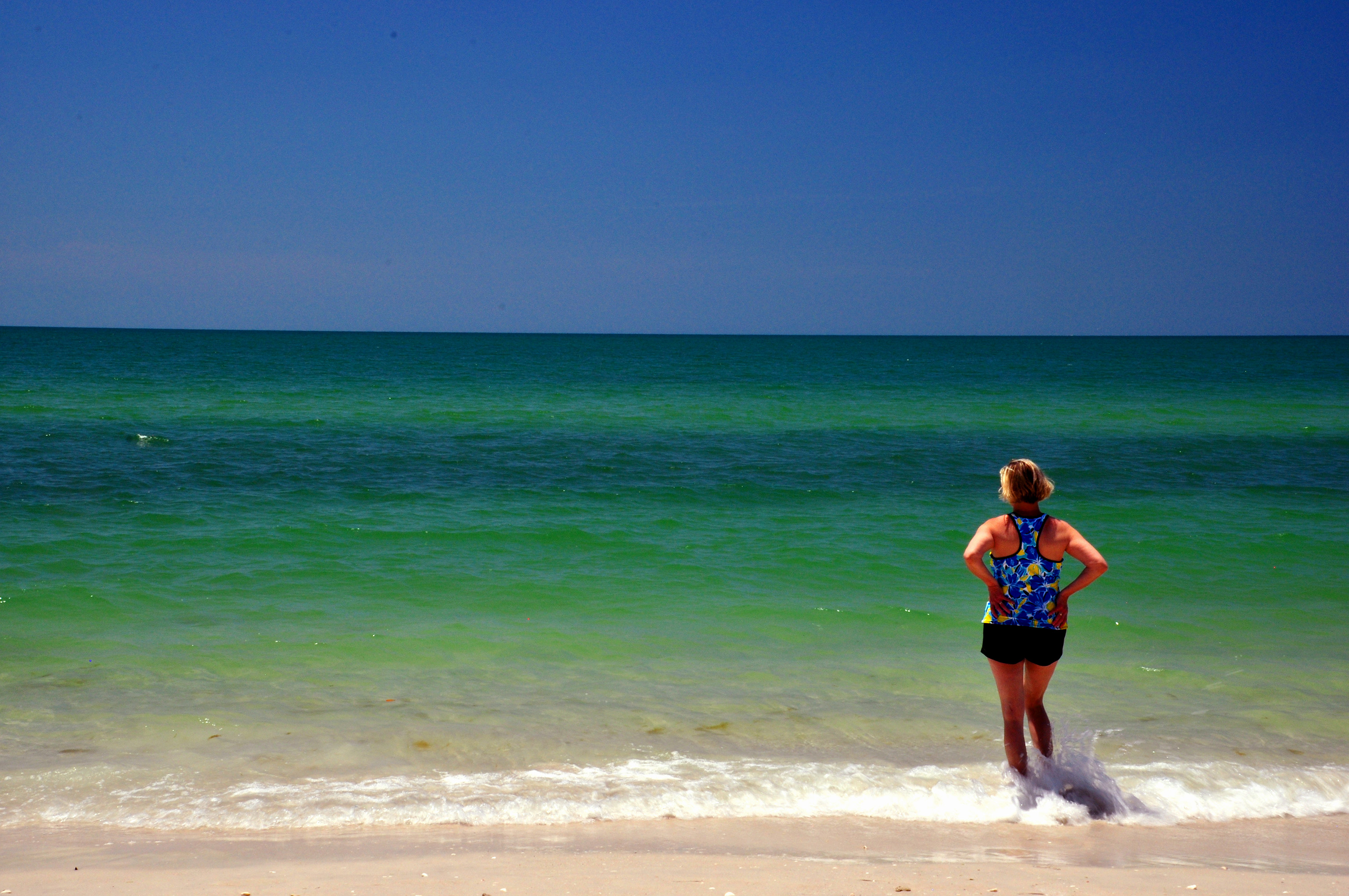 These are the 10 best beaches in the U.S., according to Dr. Beach – NBC ...
