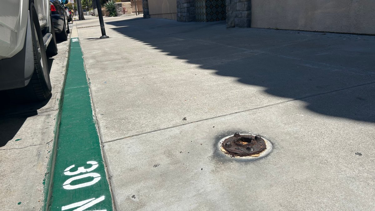 $35M claim filed against the city of San Diego over Mission Hills trip ...