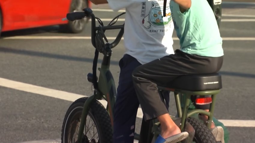 San Diego City Council to consider stricter e-bike regulations – NBC 7 ...