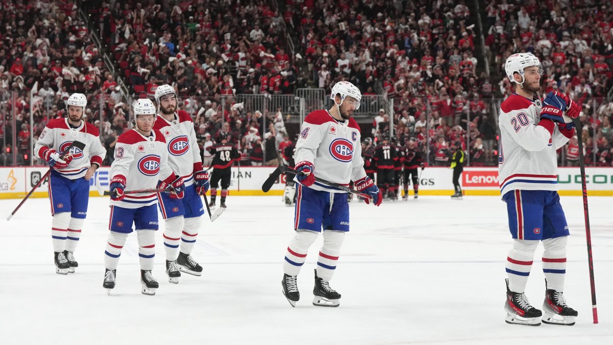 How long is Canada’s Stanley Cup drought? – NBC 7 San Diego