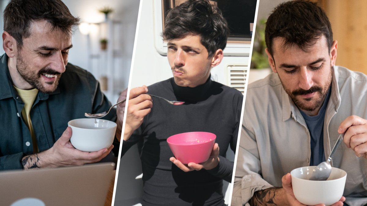 Man Cereal faces accusations of ‘toxic masculinity’ – NBC 7 San Diego