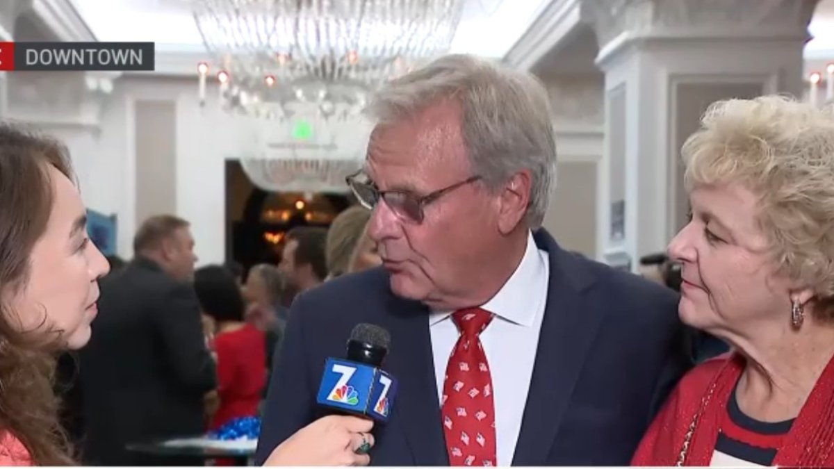 Jim Desmond on California 48th Congressional District race – NBC 7 San ...