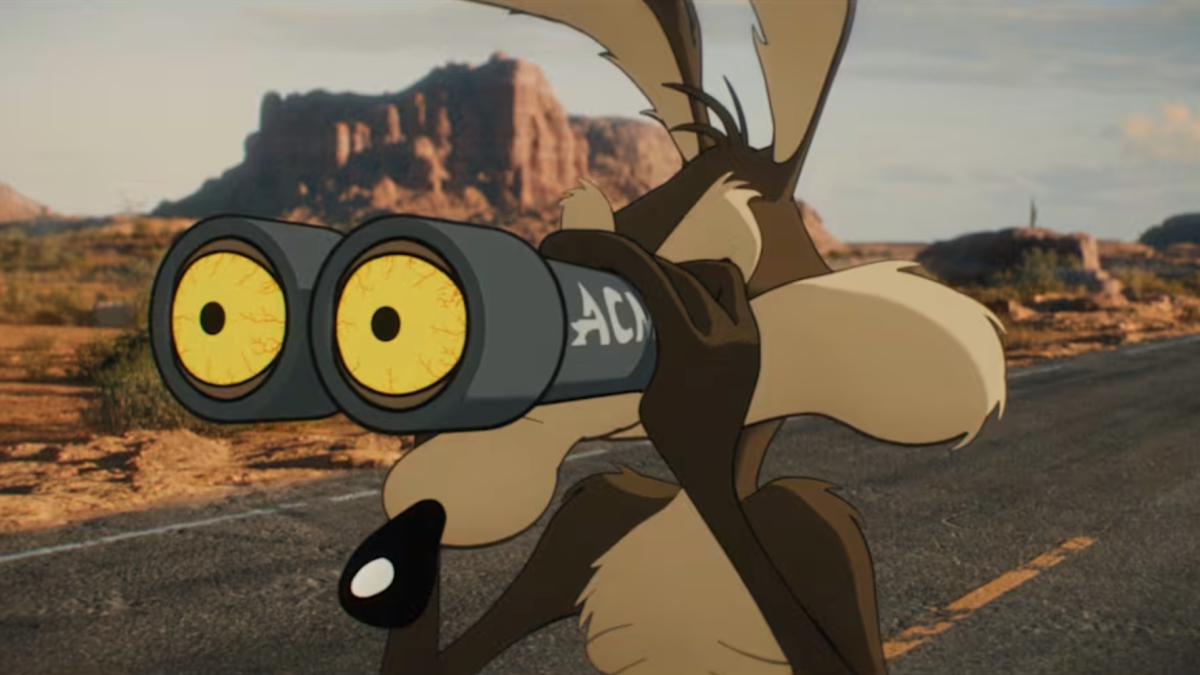 ‘coyote Vs Acme Opens With 15 5 Million At The Box Office Nbc 7