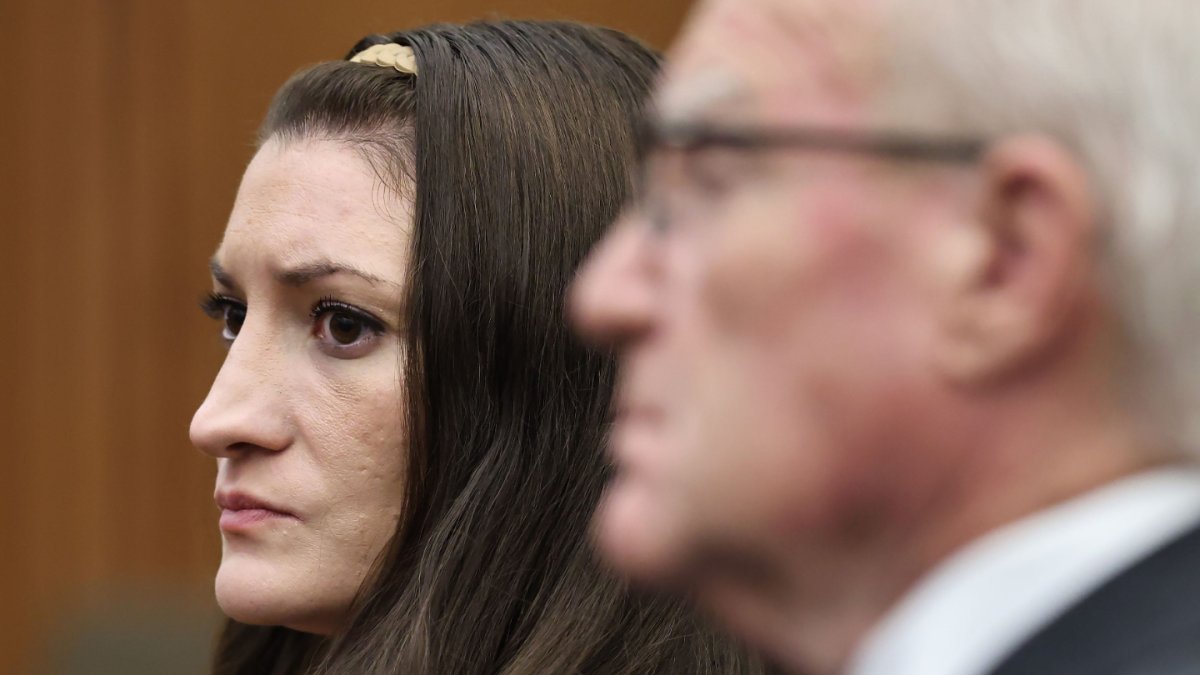 Lindsay Clancy Trial Live Stream Live Updates On Verdict Watch Nbc 7