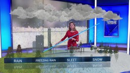 San Diego Weather Maps and Interactive Weather Radar | NBC 7 San Diego