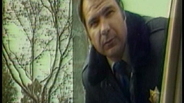 Former CHP Officer Craig Peyer Denied Parole in Cara Knott Killing ...